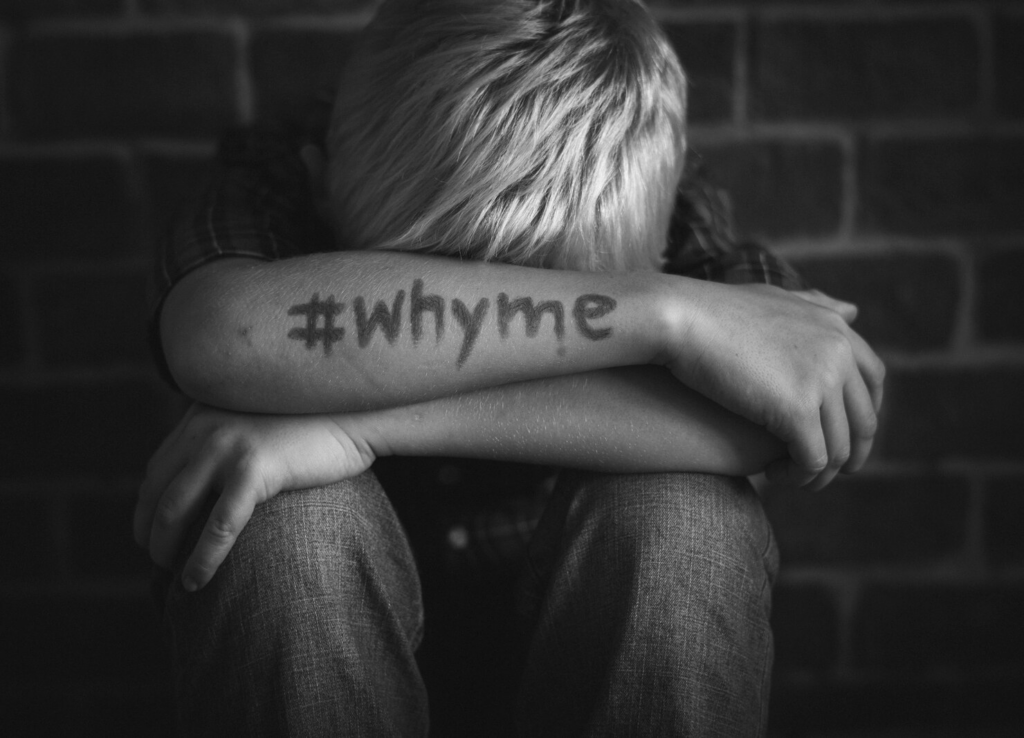Trauma - Infinite Psychology - Lynda LeClair MEd., LPC